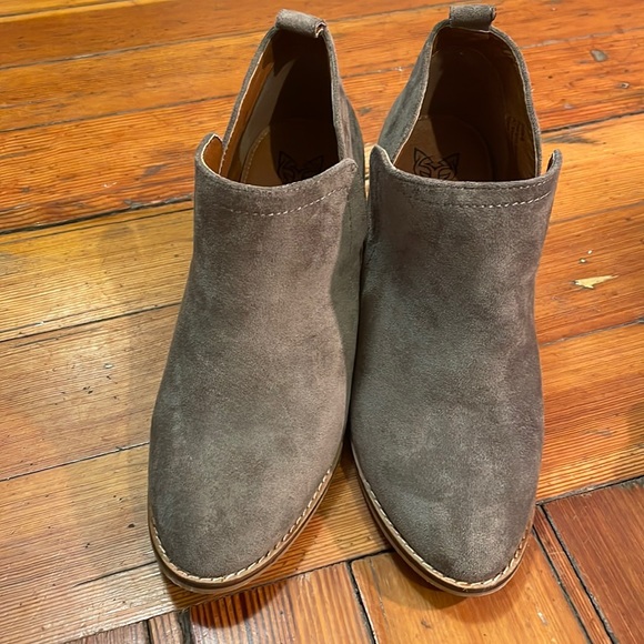 BEAST FASHION | Shoes | Ankle Booties | Poshmark